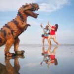 Sky Mirror Mystery Island Experience at Kuala Selangor with Lunch - What Travelers Can Expect in Terms of Experience