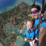 Skydive Fiji Legend 13000ft Tandem Jump (60 seconds free fall) - Who Will Love This Experience?