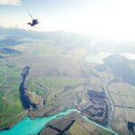 Skydive Mt. Cook - 20+ Seconds of Freefall from 10,000ft - The Experience for Different Travelers