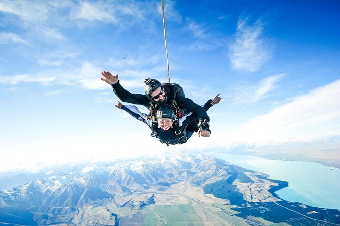 Skydive Mt. Cook - 70+ Seconds of Freefall from 16,500ft - Final Thoughts: Is Skydive Mt. Cook Worth It?
