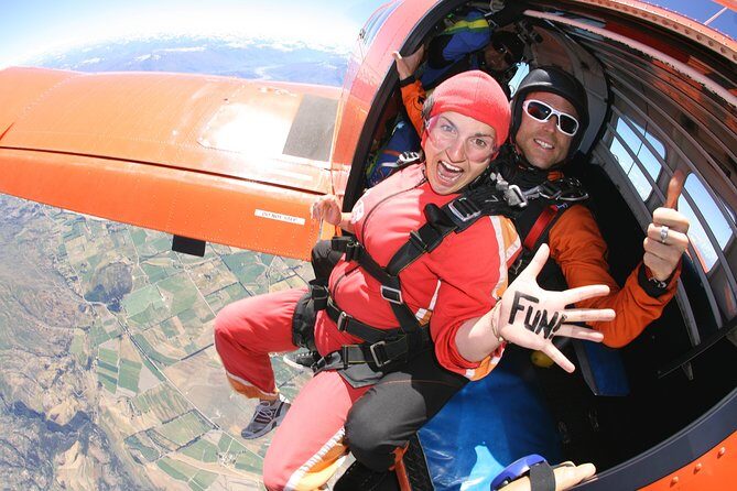 Skydive Wanaka - Who Will Love This Tour?
