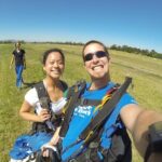 Skydive Yarra Valley 15000ft Tandem Skydive - The Sum Up