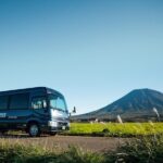SkyExpress Private Transfer: New Chitose Airport to Noboribetsu (15 Passengers) - What’s Included and What’s Not