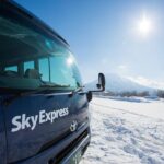 SkyExpress Private Transfer: Sapporo to Kiroro (15 Passengers) - What to Expect at Pickup and Drop-off