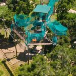 Skynet Playground - Authentic Visitor Experiences