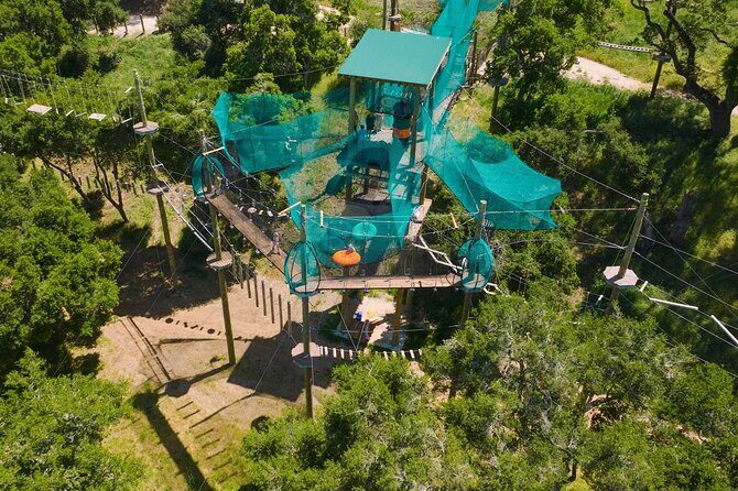 Skynet Playground - Authentic Visitor Experiences