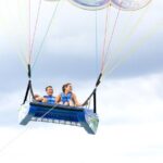 Skyrider Parasailing Tour with Panoramic View of Cancun - Why This Tour Is Worth Considering