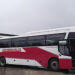 Sleeper Bus Hanoi to Sapa - The Realities of the Journey: Pros and Cons