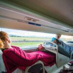 Sleeping Bus Ninh Binh to Sa Pa - Practical Details You Need to Know