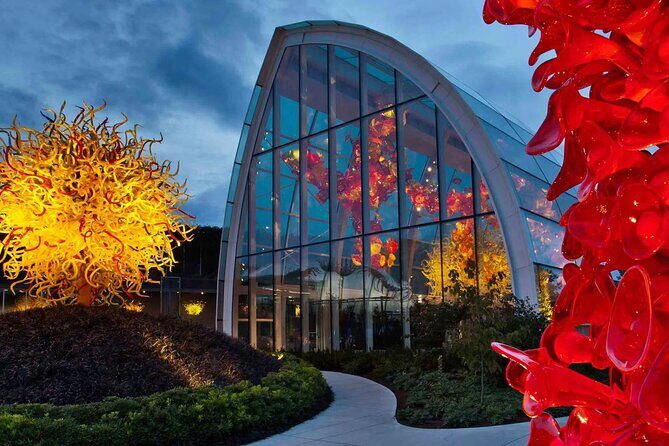 Sleepless in Seattle, Romantic 1 Day Movie Tour in Seattle - Who Is This Tour Best For?
