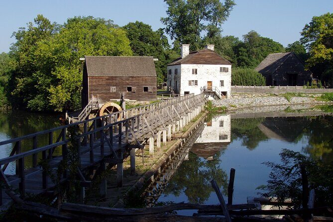 Sleepy Hollow and Historic Hudson Valley Tour from NYC - Frequently Asked Questions (FAQs)