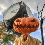 Sleepy Hollows Ghosts Self Guided Audio Walking Tour w/EMF Reader - The Experience and Extras