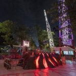 Slingshot Experience Ticket Singapore - Breakdown of the Itinerary