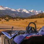 Slingshot ride through the Rocky Mountains in Estes Park - Why We Think This Tour Offers Good Value