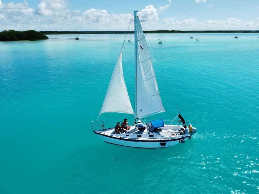 Slow Sailing Bacalar - 3-hours of Nature and crystal waters - Final Thoughts