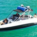 Small boat rental in cabo - Yamaha 28ft. - The Itinerary: What You Can Expect