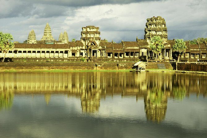 Small Circuit & Big Circuit 2-day Tour - Who Should Consider This Tour?