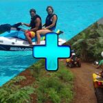 Small Combo 2h30 Quad + 1h Jetski - What Sets This Tour Apart