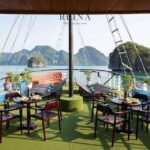 Small Deluxe Cruise in Halong Bay Day with Lunch and Sunset - The Allure of a Small Deluxe Cruise in Halong Bay