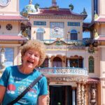 Small-Group 1-day: Cu Chi Tunnels, Cao Dai Temple & Ba Den Mount - Who Should Consider This Tour?