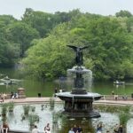Small Group 2 Hours Walking Tour of Central Park - up to 8 people - The Itinerary in Detail