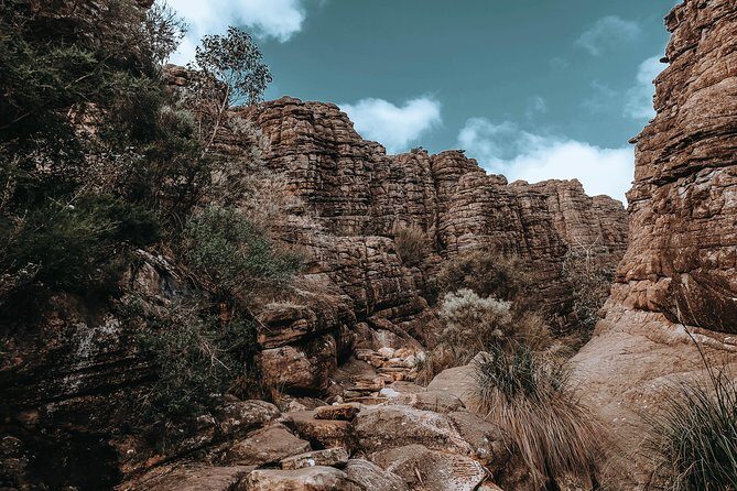 Small Group (8 ppl ) - Grampians Hiking Day Tour from Melbourne - Practical Details and What They Mean for You