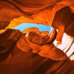 Small Group Antelope Canyon & Horseshoe Bend Tour from Las Vegas - Authenticity and Practical Tips