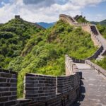 Small Group: Beijing Airport Layover All-inclusive Tour to Mutianyu Great Wall - What to Expect at Mutianyu Great Wall