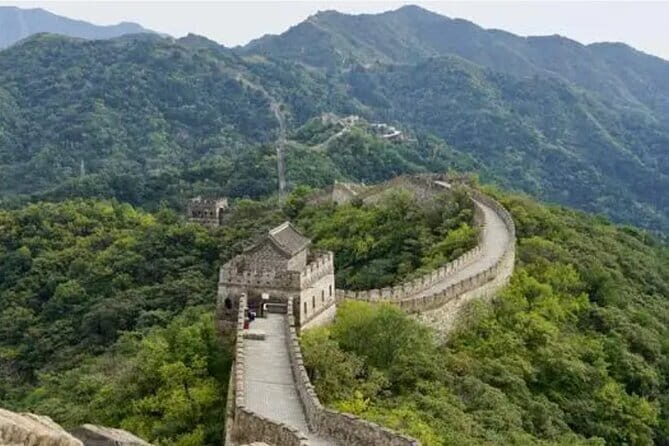 Small Group Beijing Full Day Tour - Pricing and Value