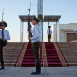 Small Group Bishkek Walking Tour - Who Should Book This Tour?