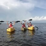 Small Group Boat, Kayak and Walking Guided Eco Tour Everglades - The Walking Component