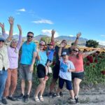 Small Group Boerve del Agua and Mezcal Tour from Oaxaca Centro - Marveling at Hierve el Agua: The Water of Life