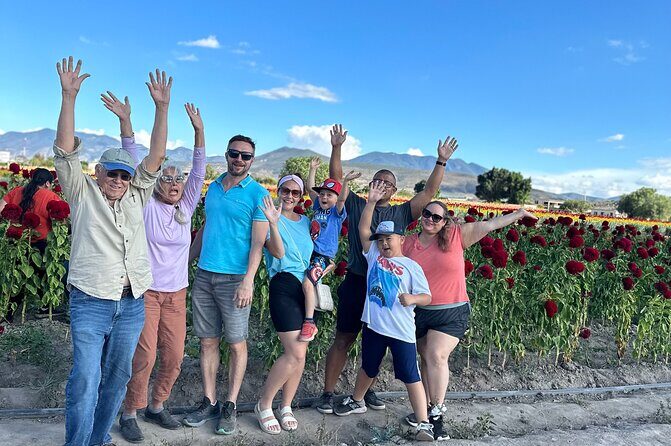 Small Group Boerve del Agua and Mezcal Tour from Oaxaca Centro - Marveling at Hierve el Agua: The Water of Life