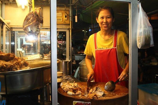 Small-Group Chiang Mai Evening Street Food Tour - The Sum Up: Is It Worth It?