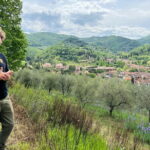 SMALL GROUP Chianti Tradition wine tour (max 8 pp) - First Stop: Wine & Cheese Shop—A Taste of Local Flavors
