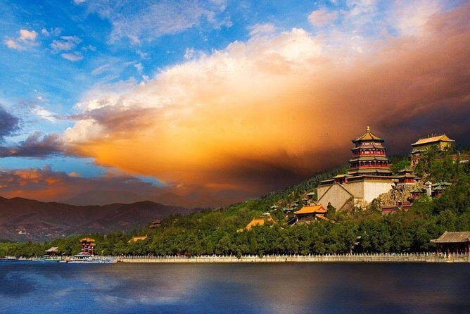 Small-Group Coach Tour: City Highlights of Beijing Including Lunch - Why This Tour Might Be Right for You