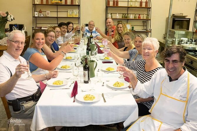 Small-Group Cooking Class in Castle with Optional Transfer - Exploring the Experience in Detail