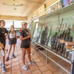 Small-group Cu-Chi Tunnel: 1-Day Ben-Duoc Temple & Liberated Zone - Analyzing the Value