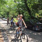 Small Group Cycling Tour in Tokyo - The Practical Aspects