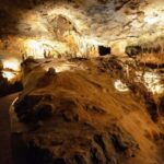 Small-Group D.C. Day Trip to Shenandoah Park & Luray Cavern - Discovering Virginia’s Natural Beauty