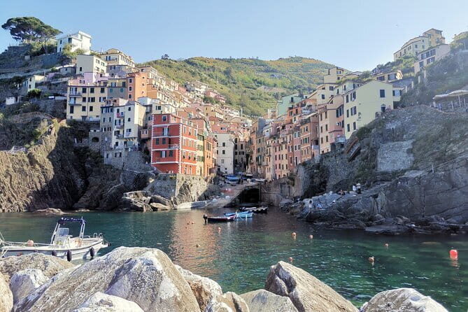 Small Group Day Tour in Cinque Terre and Pisa From Florence - Who Will Love This Tour?
