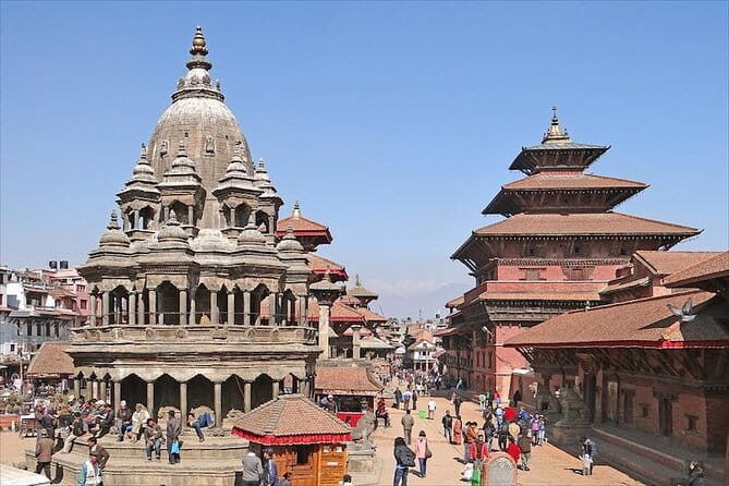 Small-Group Day Tour of Kathmandu - The Practical Side: Transport, Group Size, and Timing