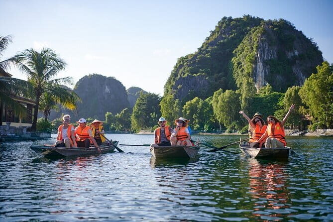 Small Group Day Tour: Quang Phu Cau Incense Village to Ninh Binh - Final Thoughts