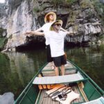 Small-Group Day Tour: Tam Coc Boat Ride, Visit Hoa Lu & Mua Cave - Authenticity and Local Flavour
