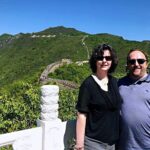 Small Group Day Tour to Mutianyu Great Wall & Summer Palace - Exploring Mutianyu Great Wall in Depth