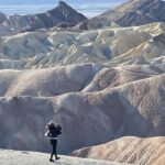 Small Group Death Valley,Rhyolite Ghost Day Tour from LV - Who Should Consider This Tour?