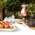 Small-group Delhi High Tea Experience - Introducing the Small-group Delhi High Tea Experience