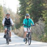 Small Group E-Bike Tour the Banff Local Explorer - FAQs