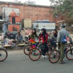 Small-Group Early Morning Pink City Bike Tour - Summing Up: Is It Worth It?