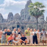 Small Group Explore Angkor Wat Sunrise Tour with Guide - Analyzing the Experience: What You Get and Why It Matters